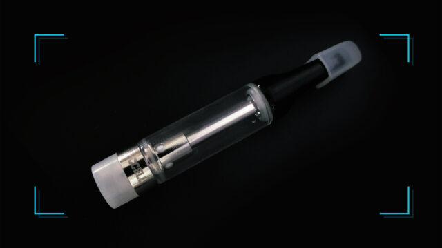 CCELL Cartridges Are Authentic | We are CCell Supplies