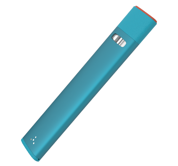 CCELL SLYM | First CCELL disposable vaporiser with Pod system | CCELL ...