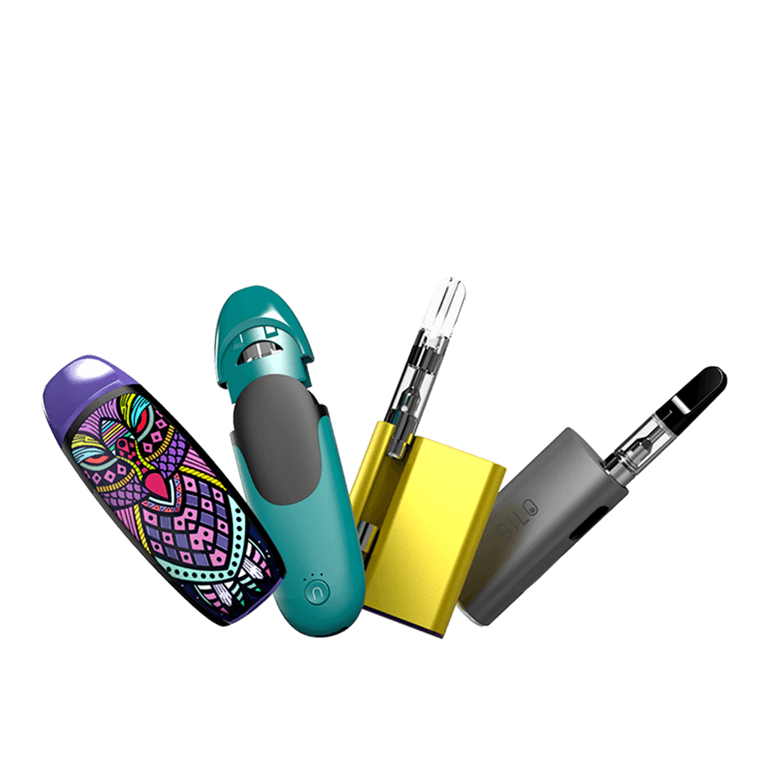 CCELL® Certified Official UK And European Distributor | We are CCELL ...