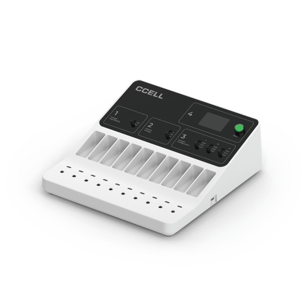 CCell Voltage Tuner | We Are Ccell Supplies