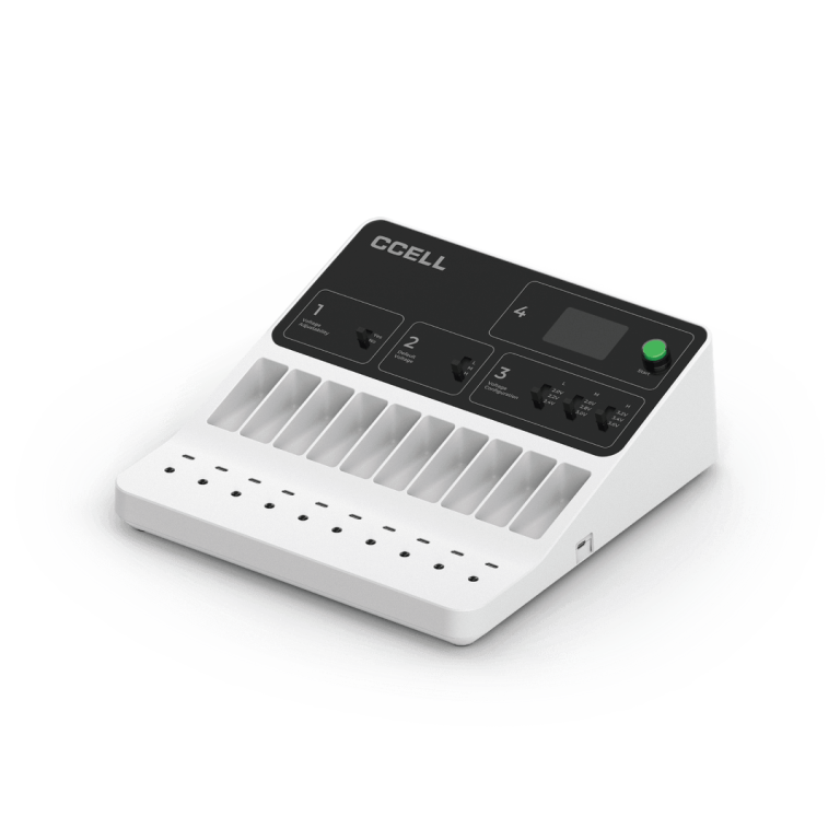 CCell Voltage Tuner | We Are Ccell Supplies