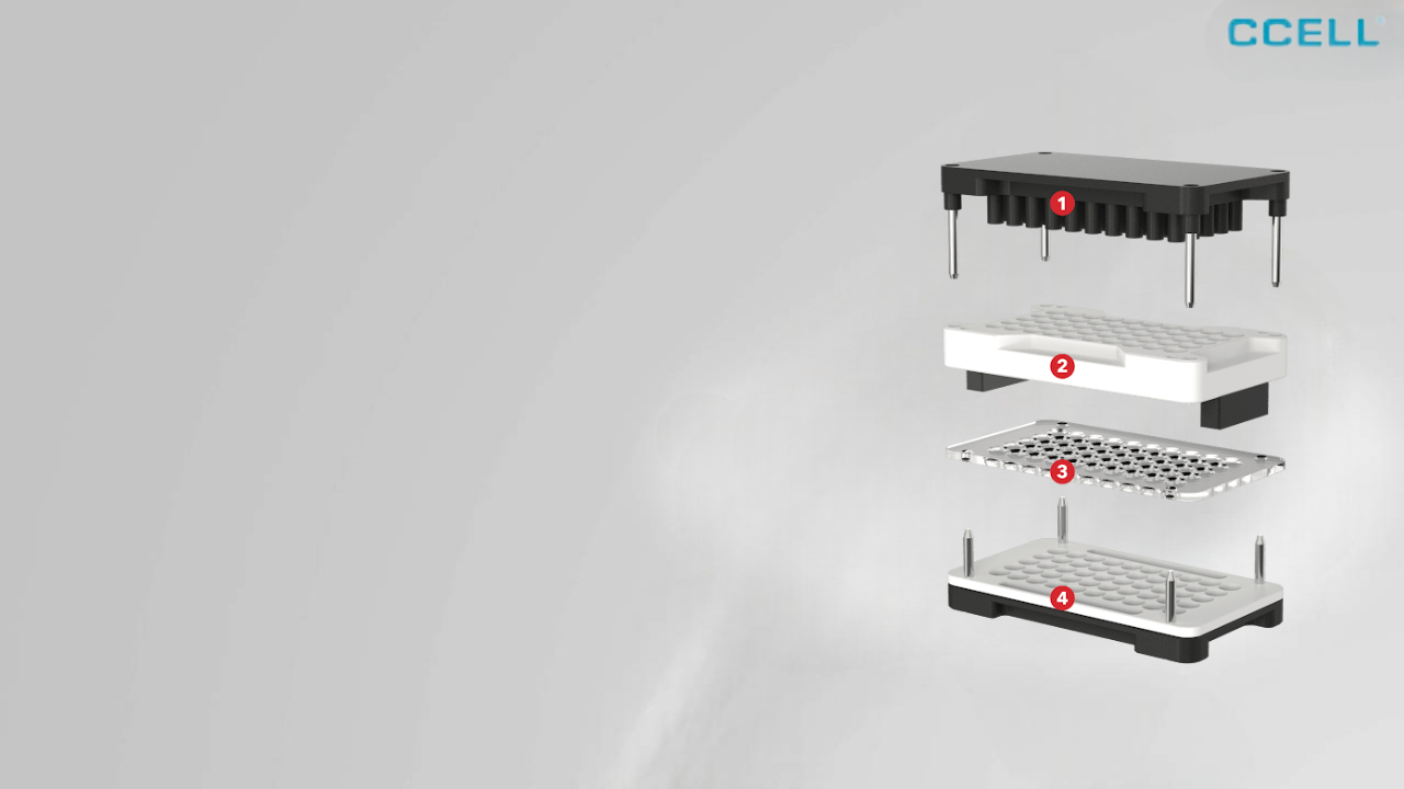 CCell Arbor Press | We Are Ccell Supplies